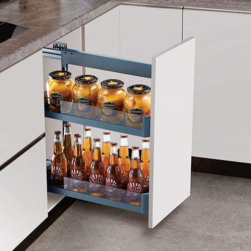 Bottle Pull Out Tagus Hardware Concepts Bottle Pull Out Tagus Hardware Concepts